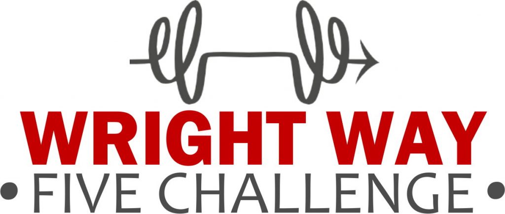 Wright Way Fitness
